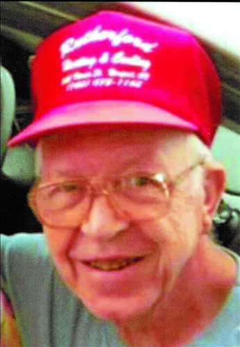 JOE “PAP” RITCHIE | News, Sports, Jobs - The Intelligencer